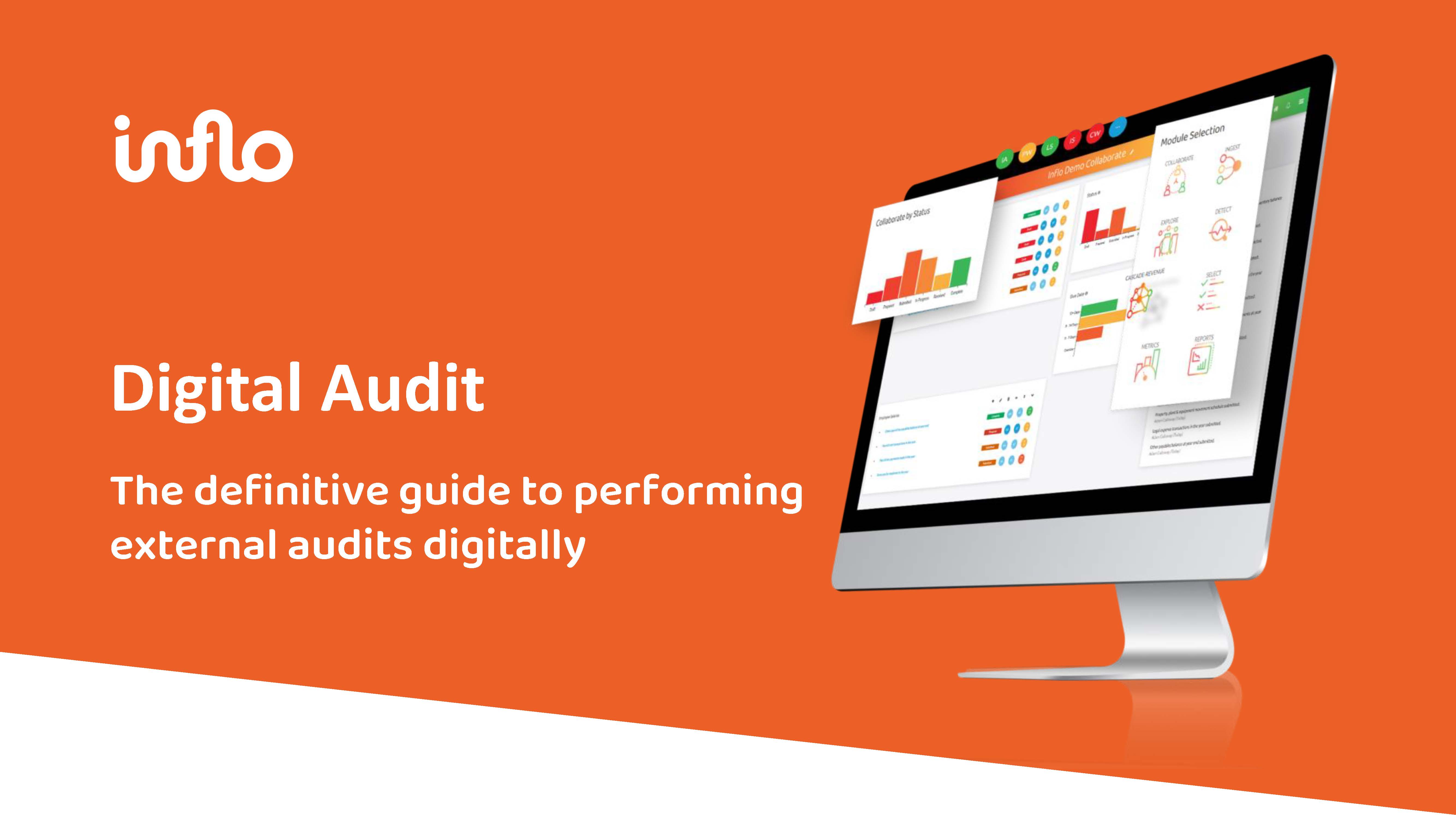 Inflo Digital Audit - The Definitive Guide