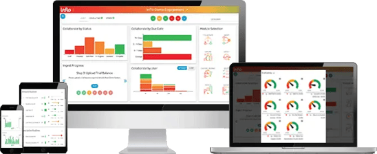 Get a Demo of Inflo | Inflo