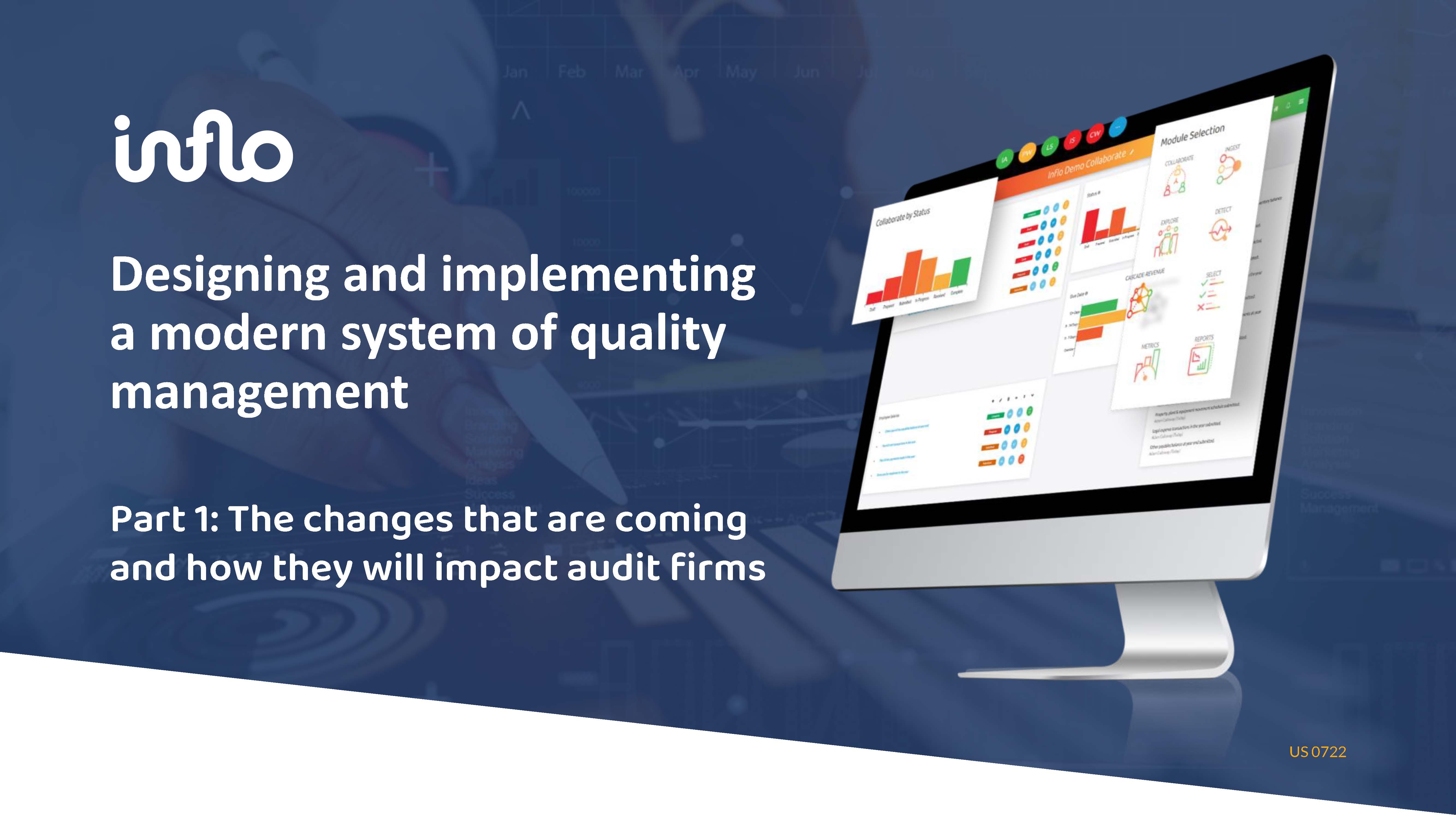 Inflo: Guide to QMS Part 1