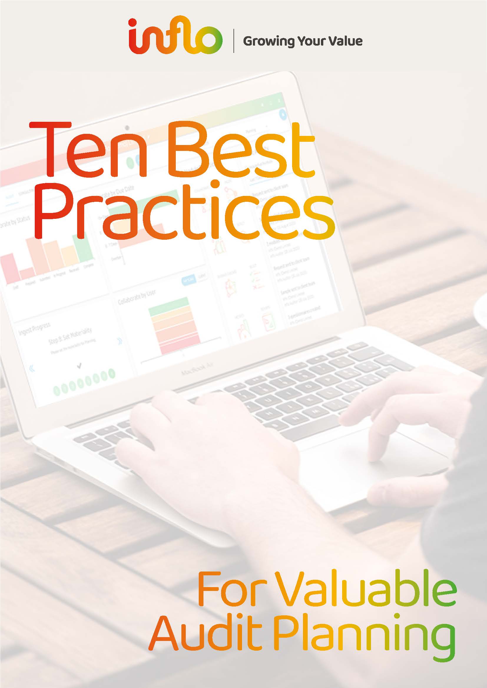 Inflo: Top Tips Audit Planning